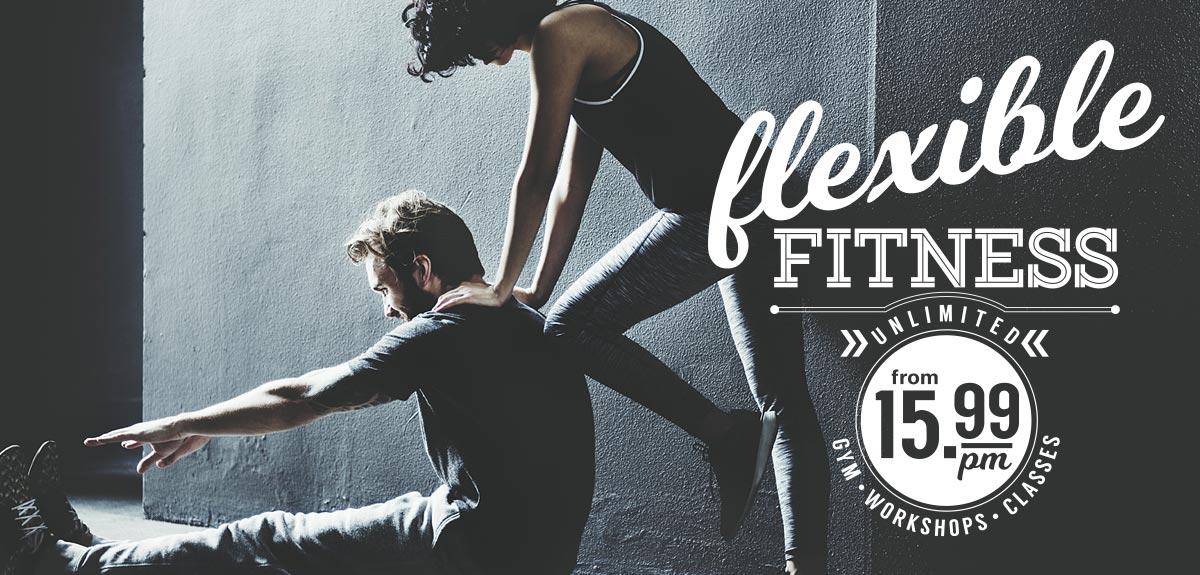 Fitness4Less - Fresh, fun and affordable gyms around the UK