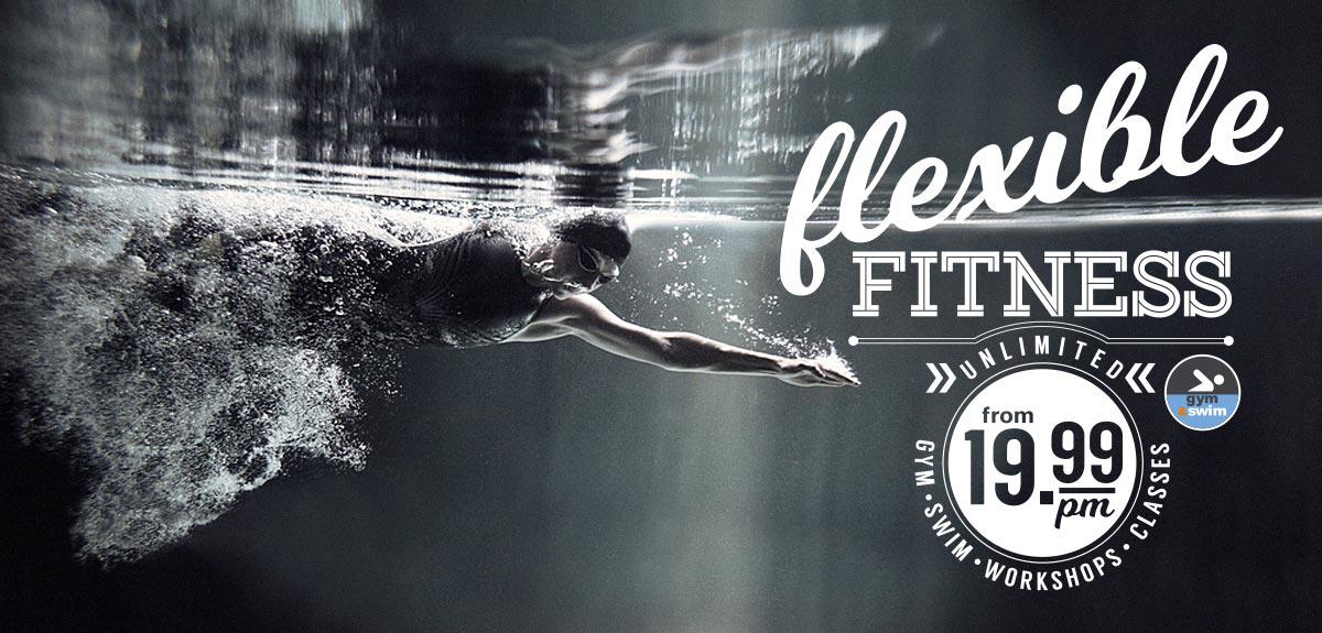 Fitness4Less - Fresh, fun and affordable gyms around the UK